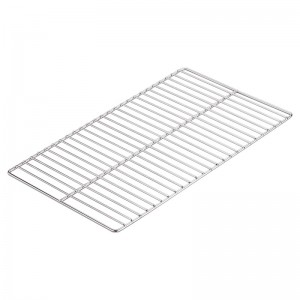 Stainless Steel Wire Rack